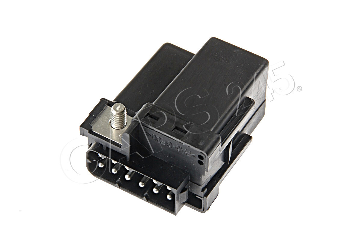 Genuine BMW E38 E39 E46 E53 Cabrio Compact Relay Glow Plug OEM ...