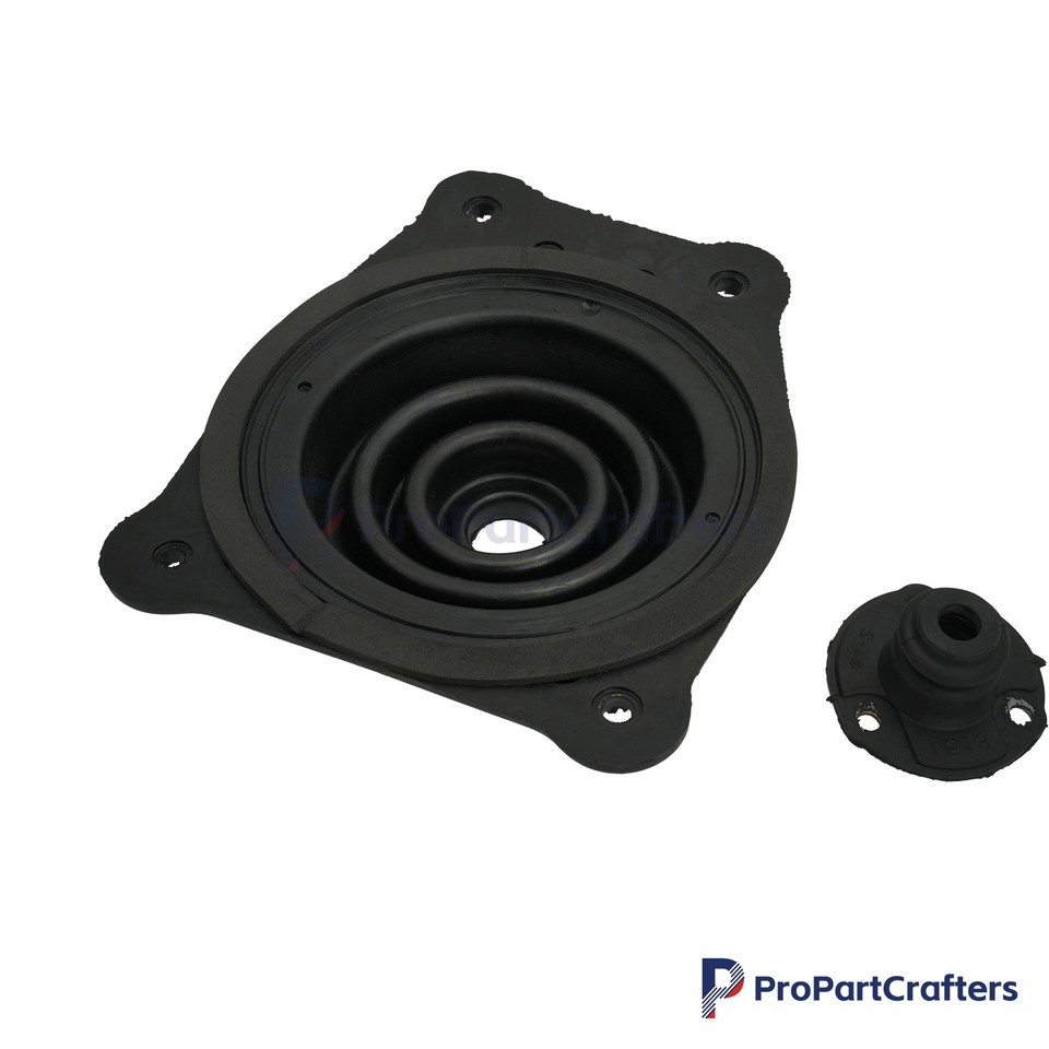 For Mazda Miata MX-5 RX-7 Roadster Shift Boots Bush Shifter Turret ...