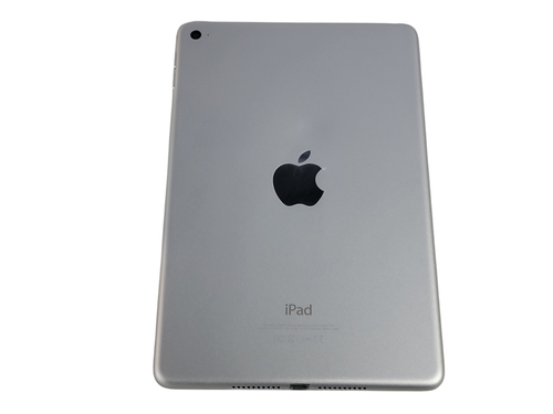 Apple iPad mini 4th Gen - 128GB - Silver [A1538] ( | eBay
