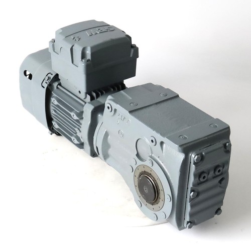 SEW Gear Motor KA37 DRS71S4BE05/IS/TH/EI7C i=58.60 NOV | eBay