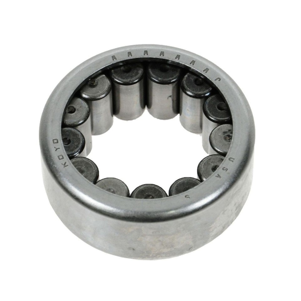 TIMKEN R1561TV Axle Shaft Wheel Bearing Rear for GM Dodge Ford w/ 9.5 ...