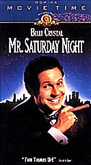 Mr. Saturday Night (VHS, 1997, Movie Time) for sale online | eBay