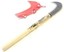 Japanese Gardening Sickle Copse Coppice Thicket Yasuki KAMA Double edge ...