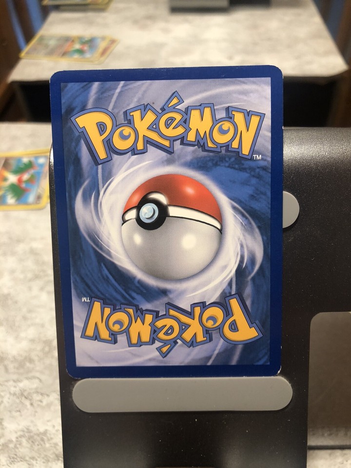 Pokémon TCG Noibat Furious Fists 87/111 Reverse Holo Common | eBay