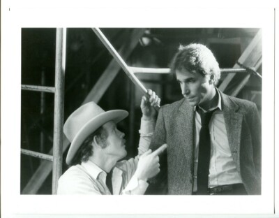 8x10-Still-Night Shift-Ron Howard-Henry Winkler-Comedy-FN | eBay