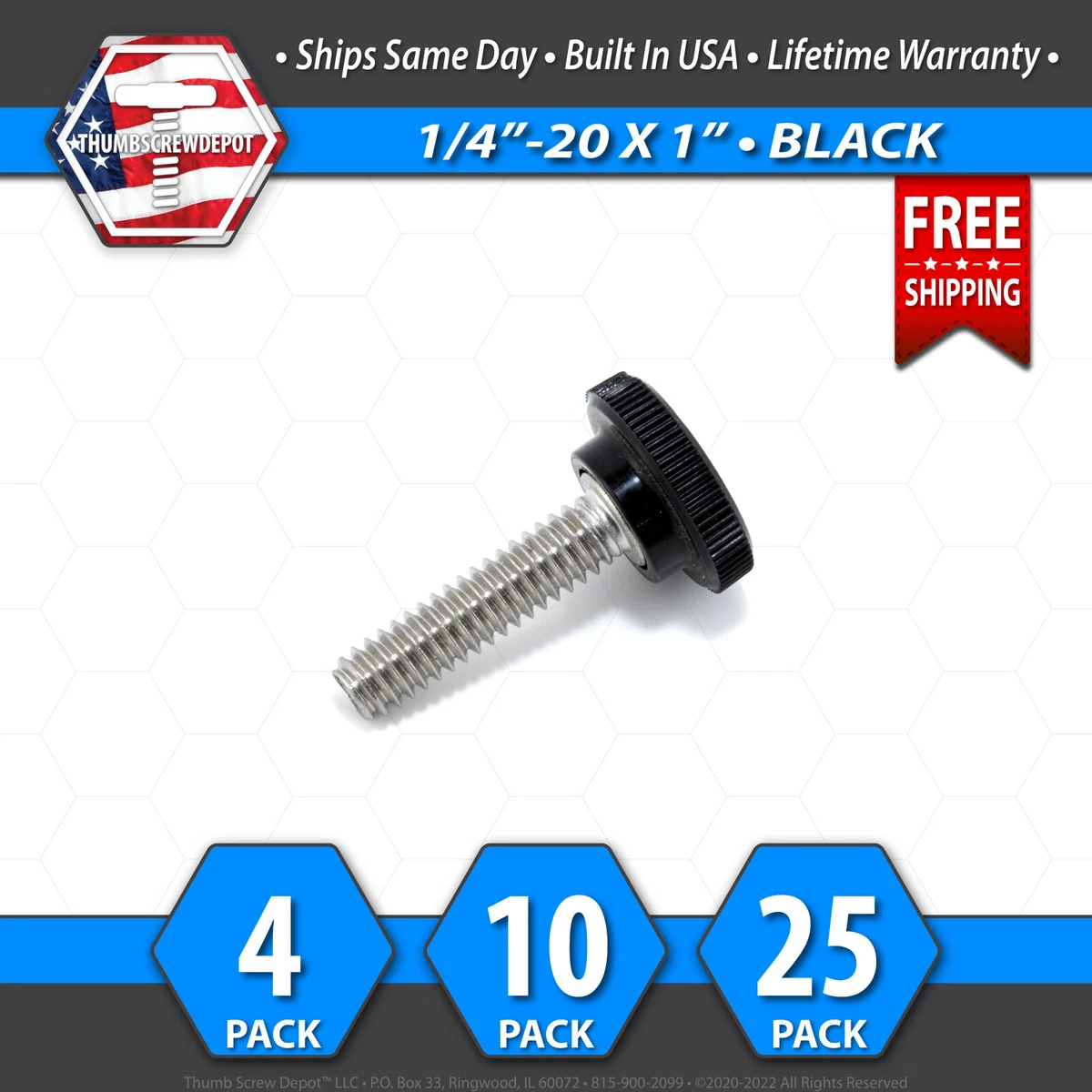 Rack Mounting Screws Pro Bamboo Kitchen 5Sets Screw Bolts With Wing Nut ...