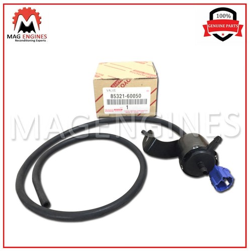 85321-60050 GENUINE OEM TOYOTA VALVE SUB-ASSY, WASHER 8532160050 | eBay