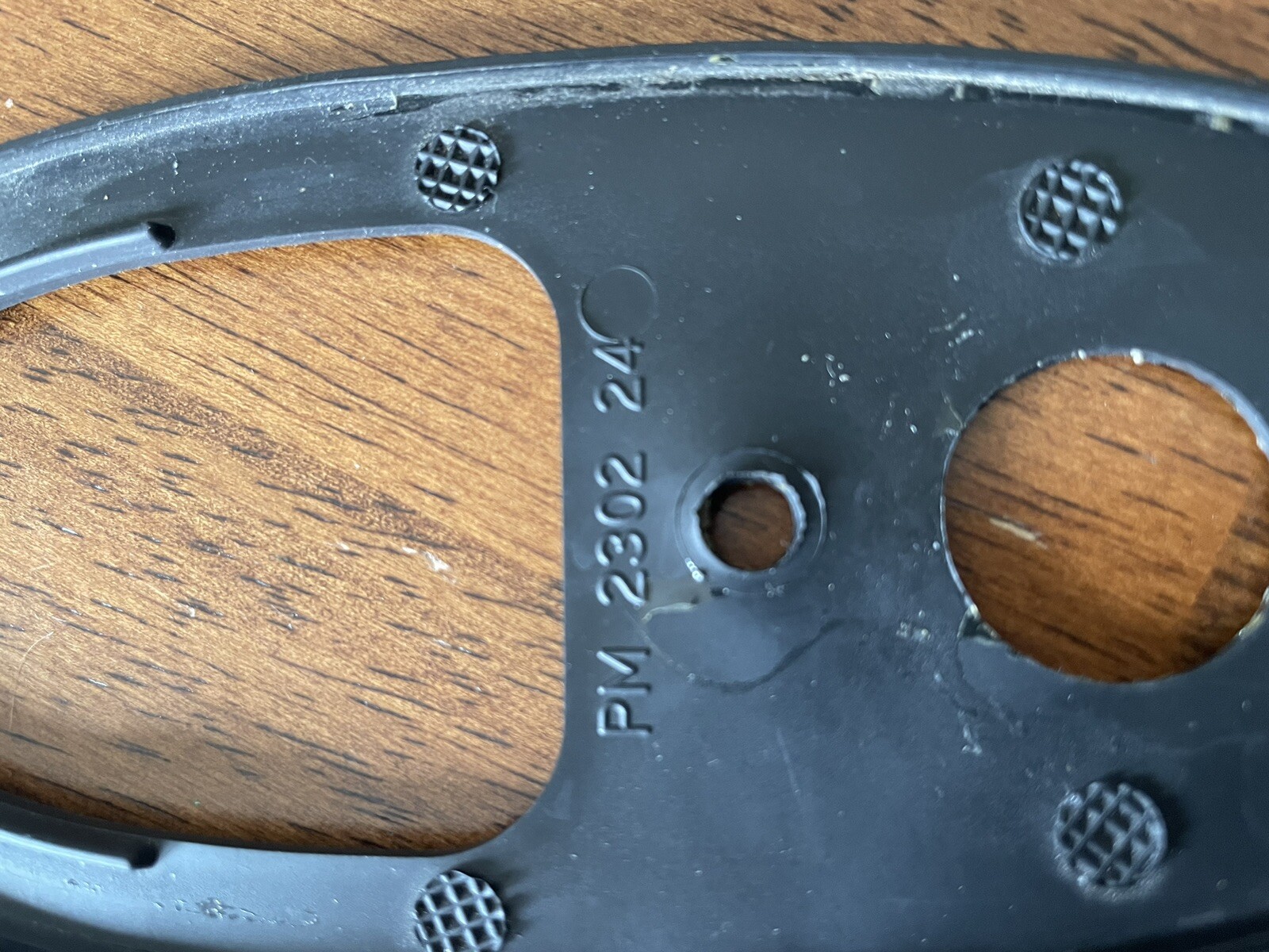 Harley-Davidson Heritage Springer Front Fender Light 59118-97 FLSTS USA ...