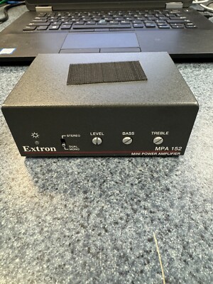 Extron MPA 152 | eBay