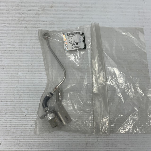 Genuine Vauxhall Pipe - 95522331 for sale online | eBay