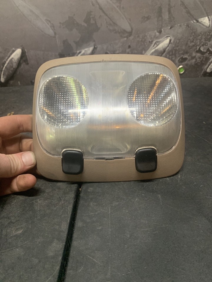 97 1997 FORD EXPLORER DOME Light | eBay