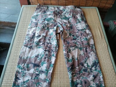 Royal Jordanian Land and Air Forces KA2 Digital Desert Pattern ...