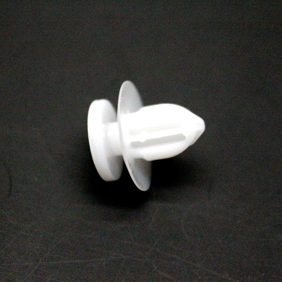 For MITSUBISHI Interior-Rear-Speaker Grille Retainer MU000573 Qty 30 | eBay