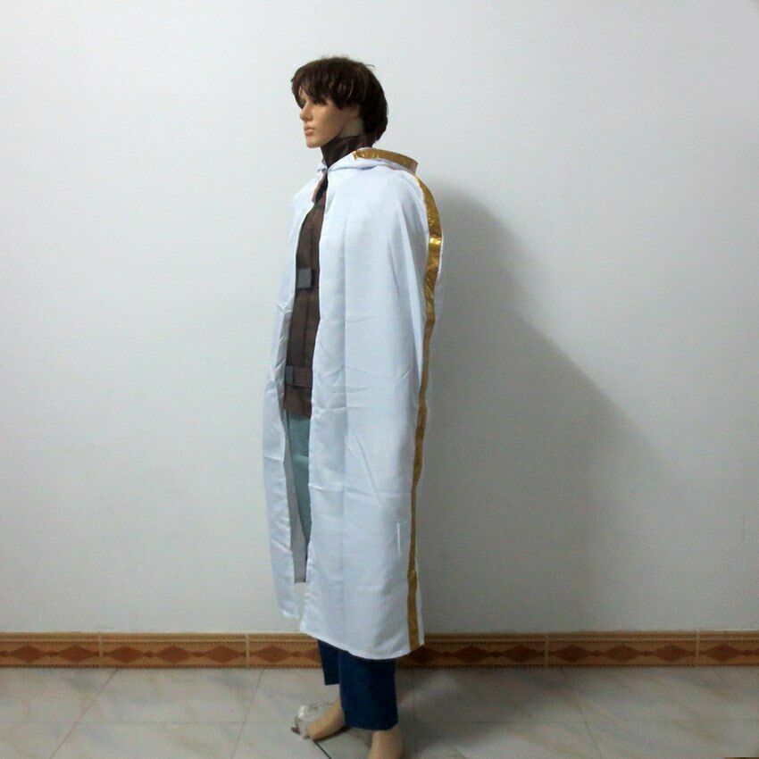 Log Horizon Cosplay