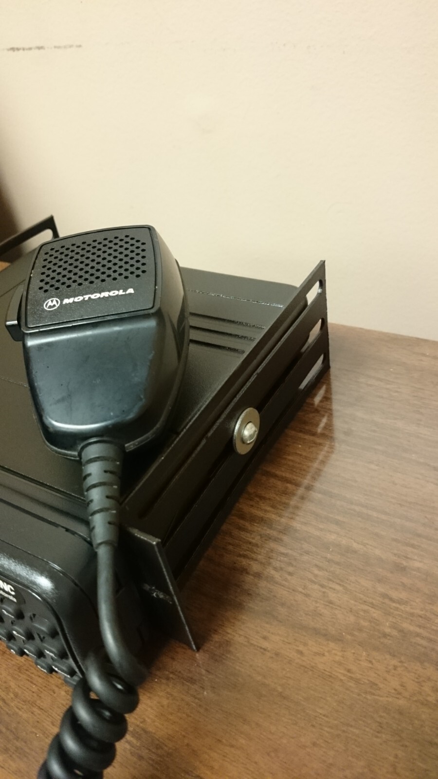 Southern Linc CB Radio with Microphone by Motorola # M06UCN6RR7CN | eBay