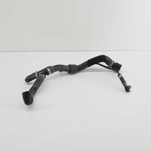 NEW MERCEDES-BENZ GLE W167 COOLANT LINE A1675015102 ORIGINAL 167-501-51 ...