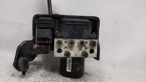 2013-2016 Chevrolet Malibu Abs Pump Control Module YXLOM | eBay