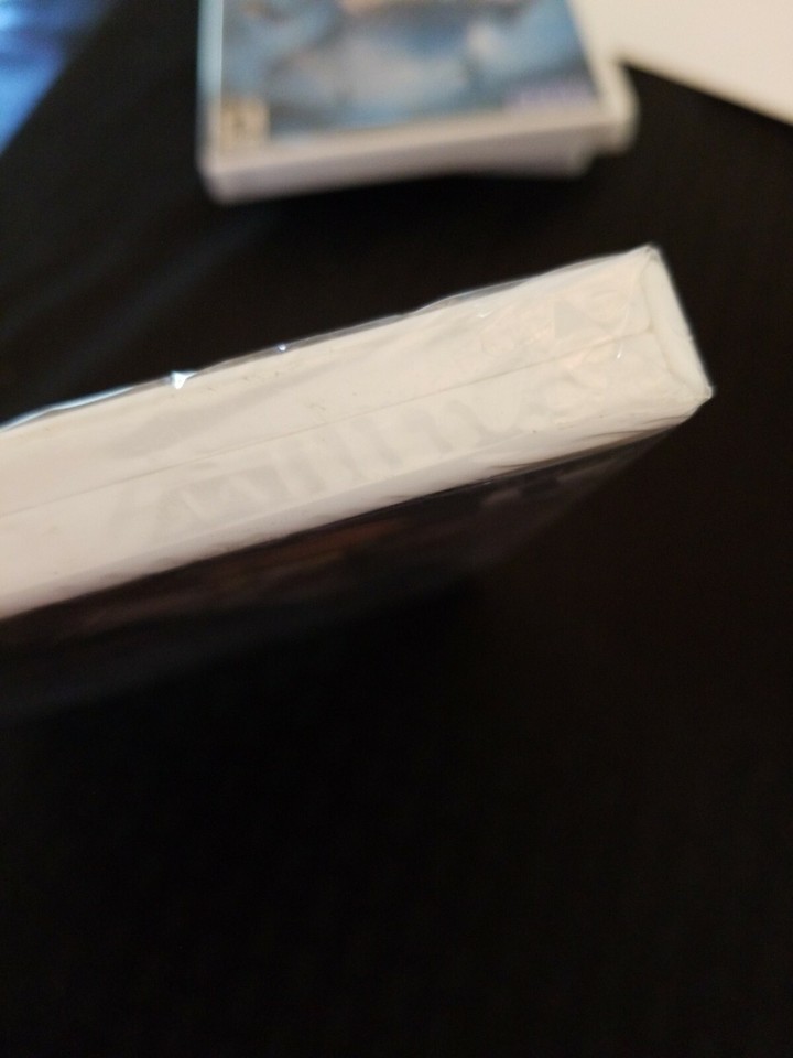 Swords (Nintendo Wii, 2010) With Manual 96427016557| eBay