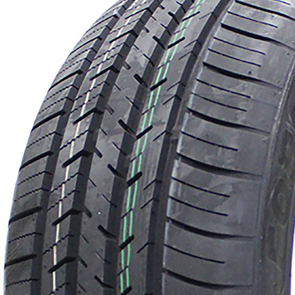 1 New Atlas Force Uhp - 255/30r22 Tires 2553022 255 30 22 | eBay