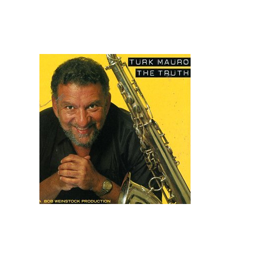 Truth * by Turk Mauro (CD, Feb-1997, Milestone (Label)) for sale online ...