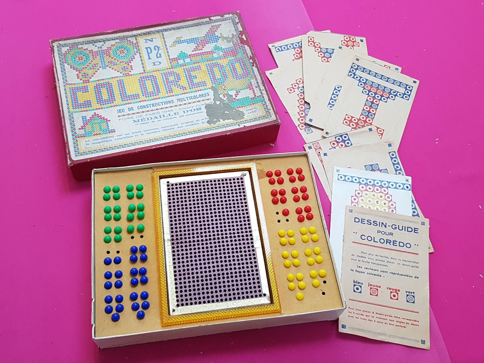 Coloredo 2 d’occasion | Plus que 2 à -65%