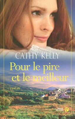 Pour le pire et le meilleur | KELLY Cathy VLÉRICK Colette | Très bon ...