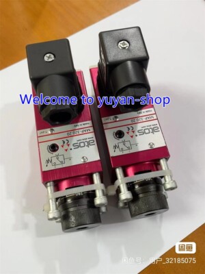 1PCS NEW For ATOS Pressure Switch MAP320 / 20 #T7970 YS | eBay