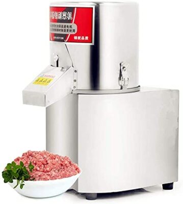 Food Processors - Commercial Kitchen Equipment