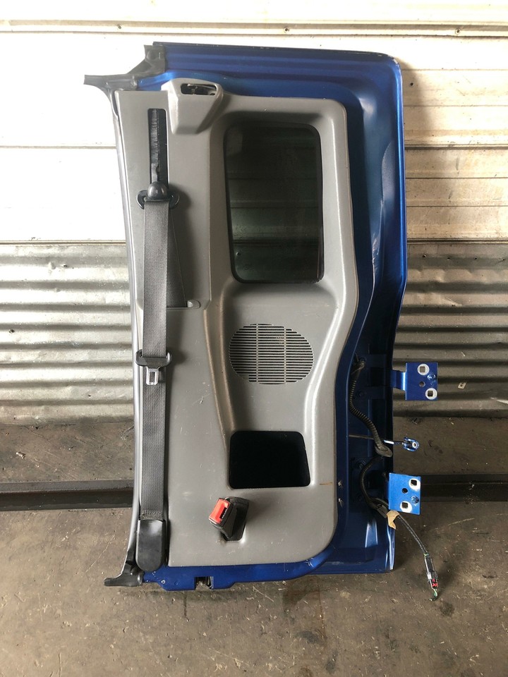 2004 - 2011 FORD RANGER Rear Back Door Paint Code G9 Right Passenger ...