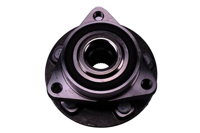 Wheel Bearing and Hub Assembly Front ACDelco GM Original Equipment ...