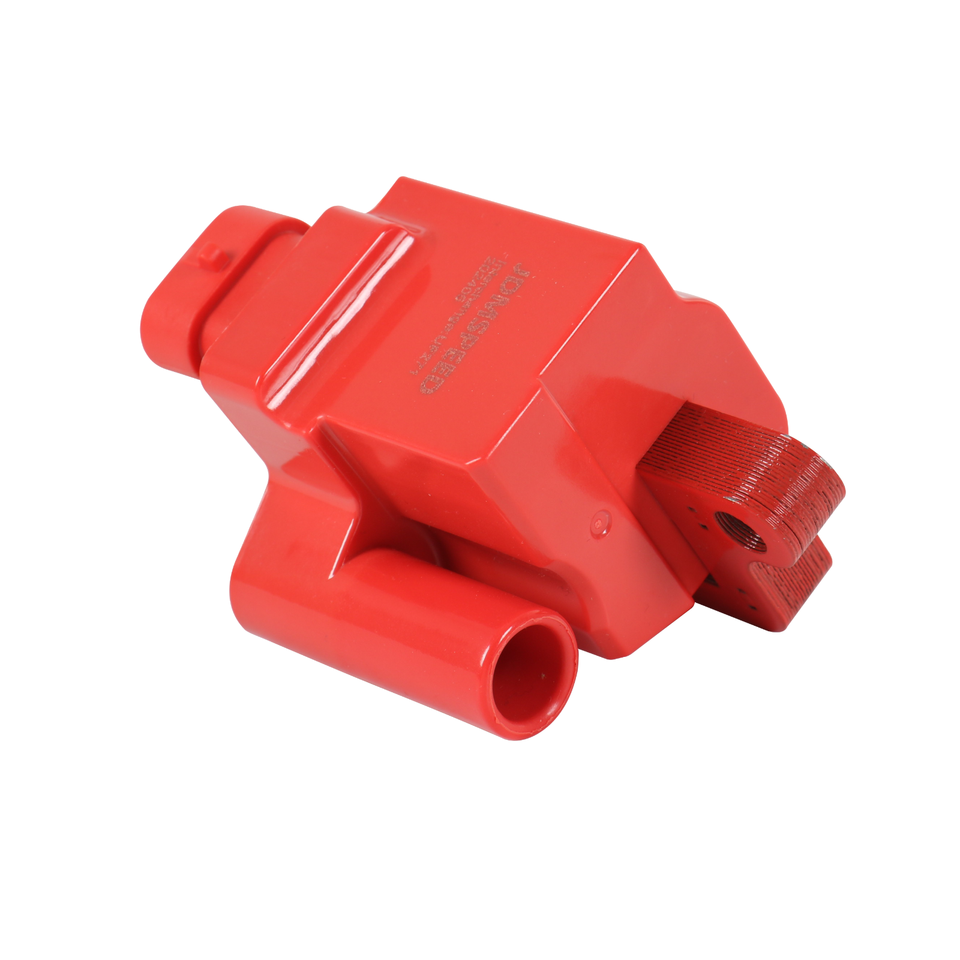 8 SET High Ignition Coils For Chevy GMC 4.8L 5.3L 6.0L UF271 D581 ...