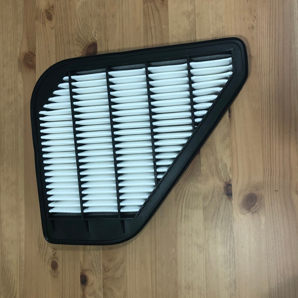 Buick Chevrolet GMC Saturn Engine Air Filter | 15278634 49634 A66313 ...