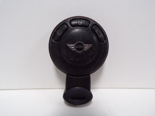 08 Mini Cooper Keyless Entry Smart Key Fob Remote OEM LKQ | eBay