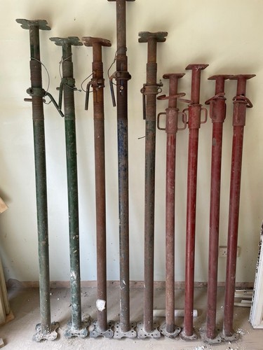 Acrow Props £20 Each | eBay UK