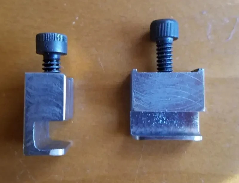 Small Gauge Wheel Puller for American Flyer by PE Design with S Gauge ...