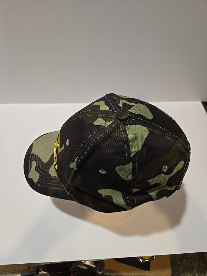 Israel Army Hat Military Camouflage Hebrew Cap Camo Israel Tag ...