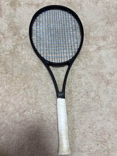 Wilson Pro Staff Roger Federer V11 Rf97 | eBay
