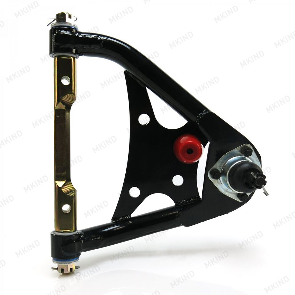 UPPER&LOWER TUBULAR CONTROL ARMS FOR 1958-1964 CHEVY IMPALA BEL AIR ...