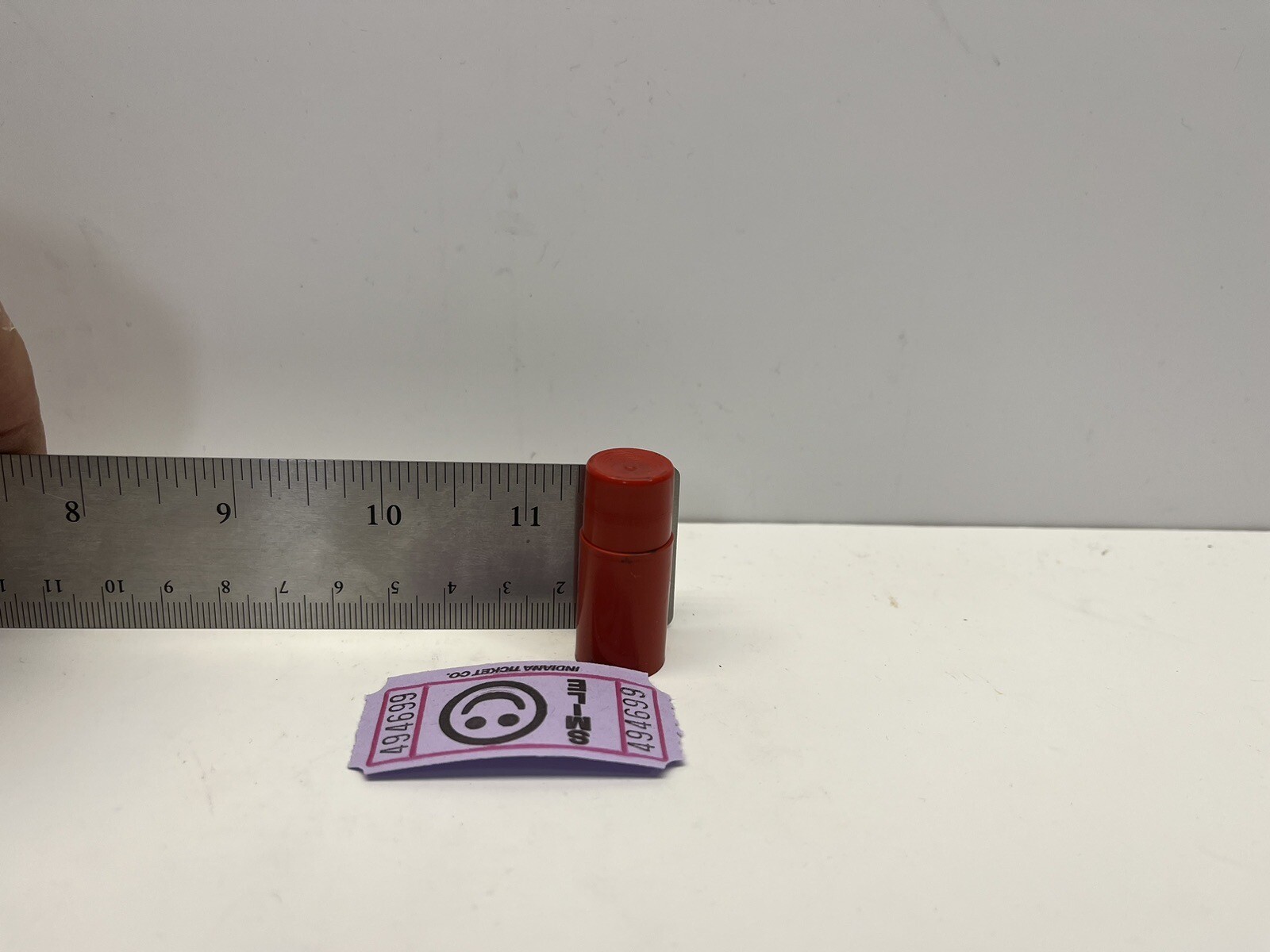 Marlin 1895 Magazine Tube Follower 45-70 Used OEM Lever Action Rifle ...