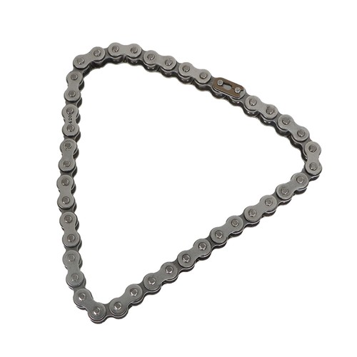 Front/Rear Chain #420 90/42L For Coleman CT200U CT200U-EX BT200X 196cc ...