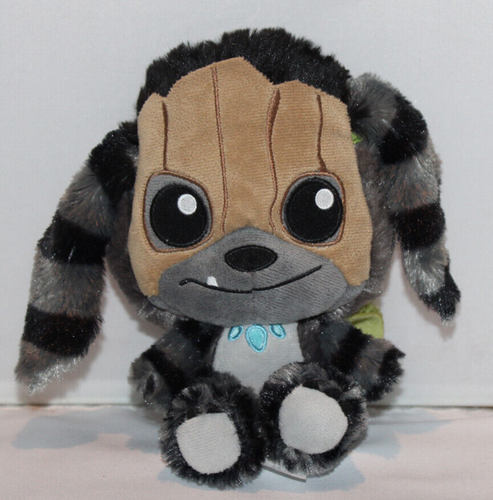 Funko 2019 Wetmore Forest 8" Grumble plush stuffed animal monster | eBay