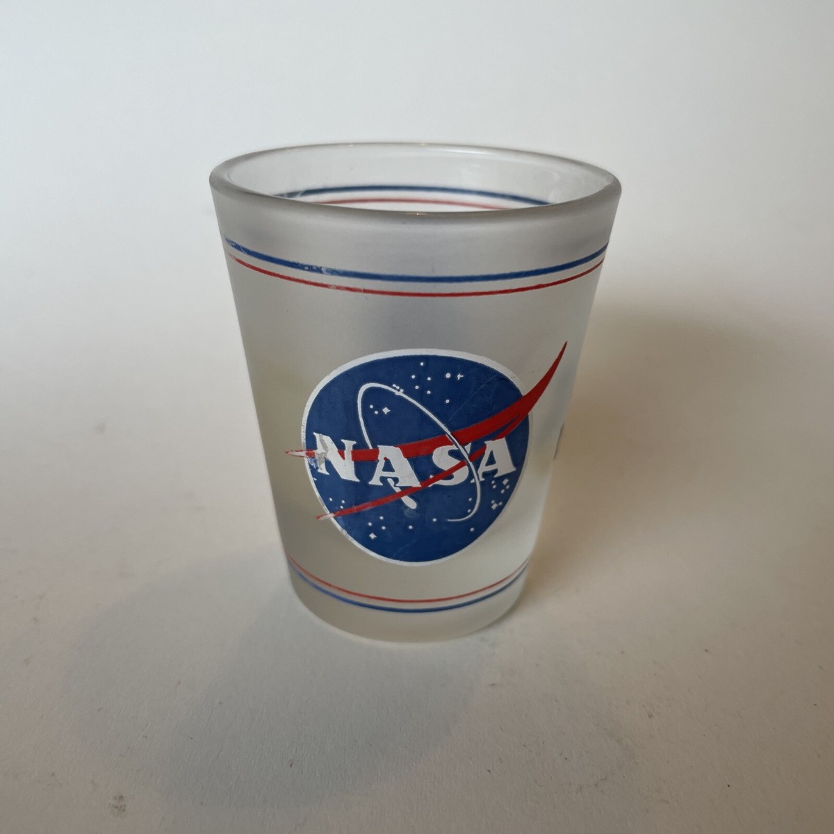Original Nasa Logo 1958