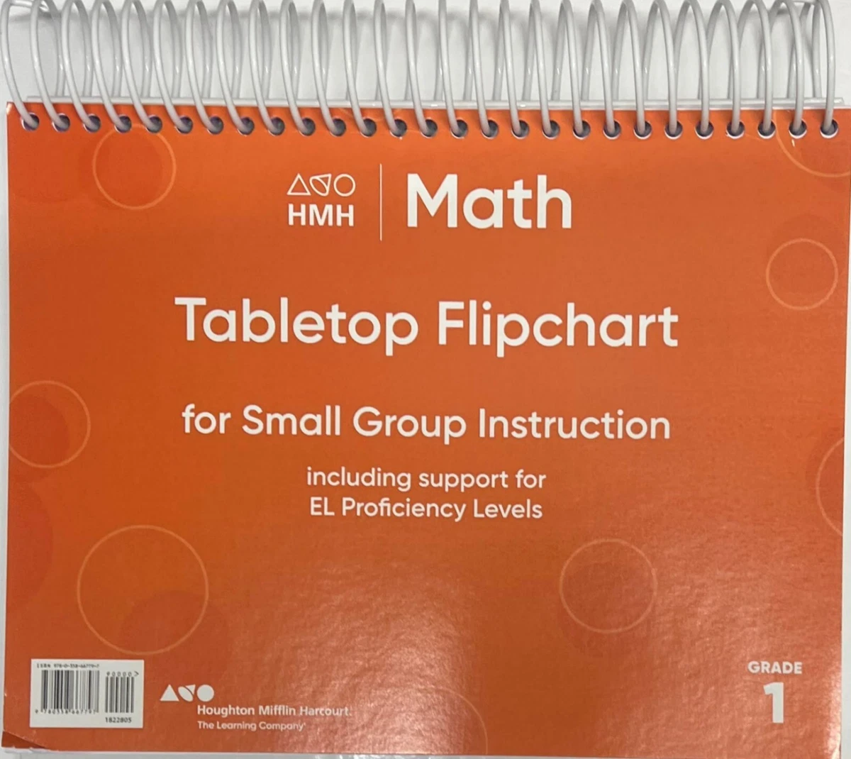 Houghton Mifflin Harcourt Company Grade 1 1.oa.a.1 Clearance ...