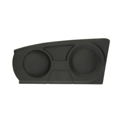 Cache gauche cache antibrouillard pour Iveco Stralis AD/AT/AS 504187940 ...