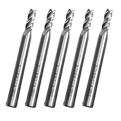 Reamers - Reamer End Mill