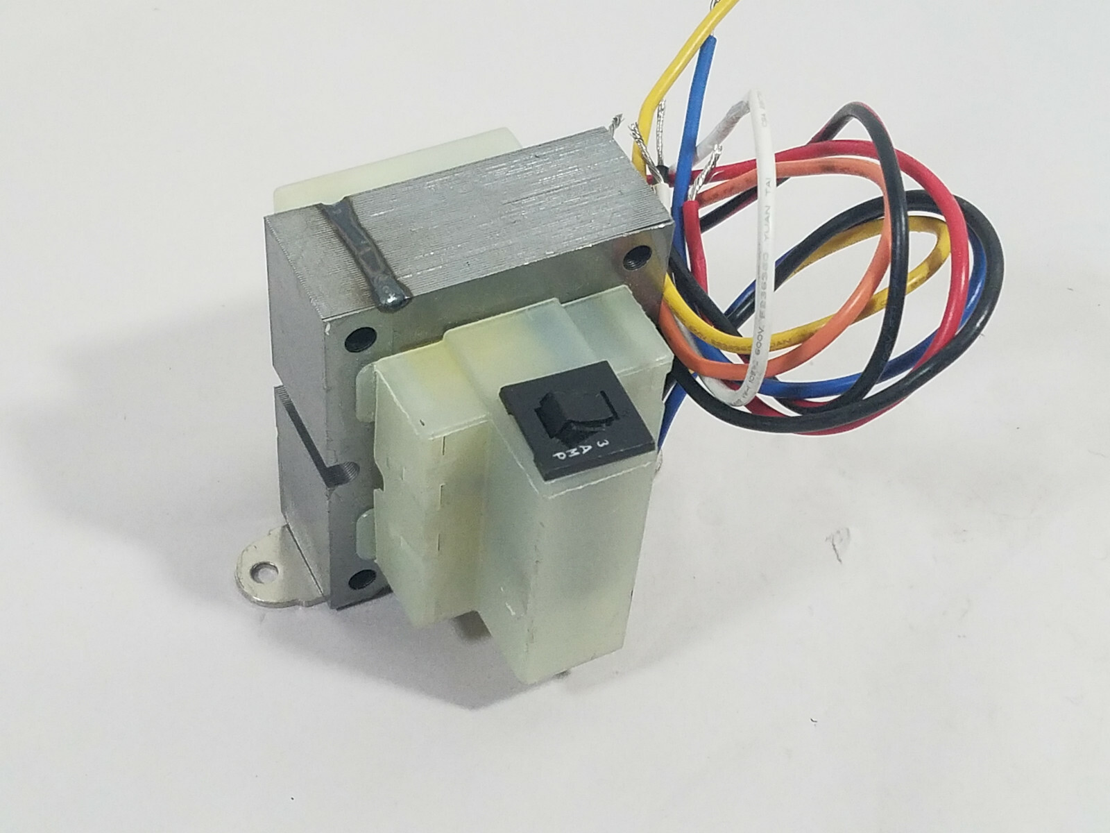 New MARS 50327 FURNACE TRANSFORMER 50VA | eBay