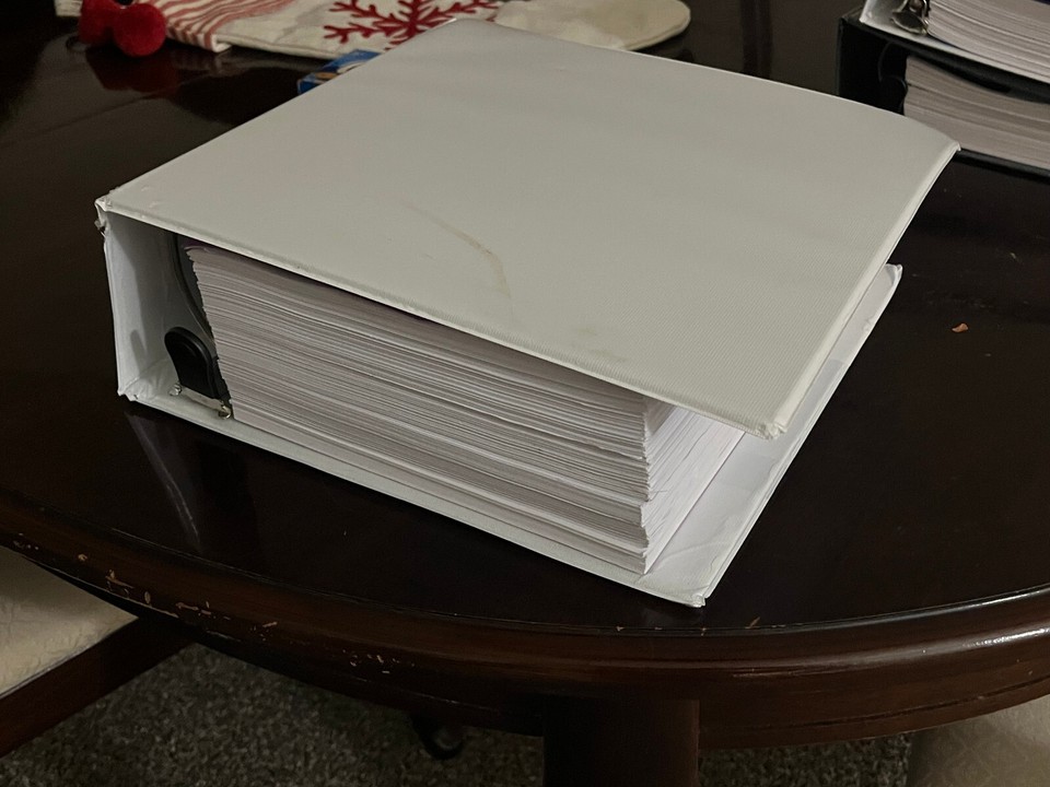 Actex Study Manual For CAS Exam MAS-I, 8th edition 2023 | eBay