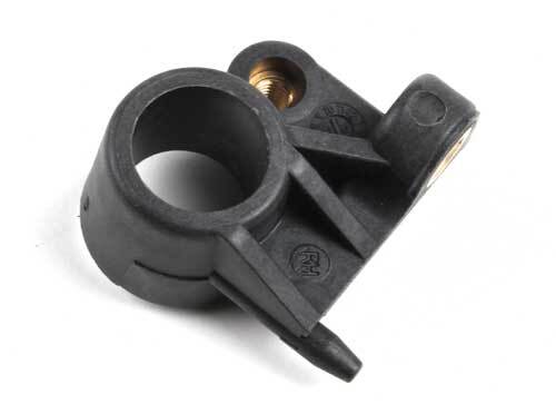 Genuine OEM Front Right ABS Wheel Speed Sensor Bracket For Saab 4909107 ...