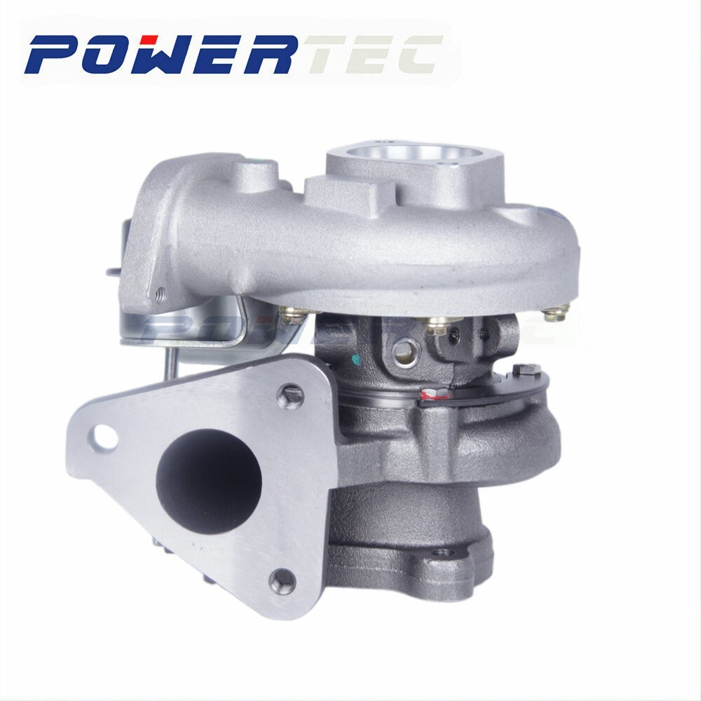 GT1752S turbo 701196 14411VB300 for Nissan Safari Patrol 2.8 TD 95Kw RD28TI Y61 | eBay Australia