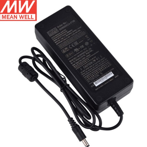 MEANWELL Medical Power Supplies Adapters GSM90B24-P1M 24V 90W | eBay